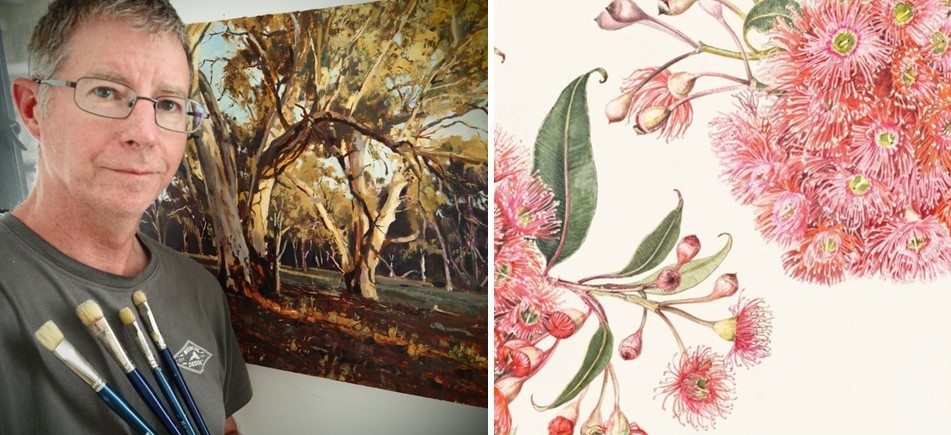 Find out how to paint like a pro this summer - rst.org.au