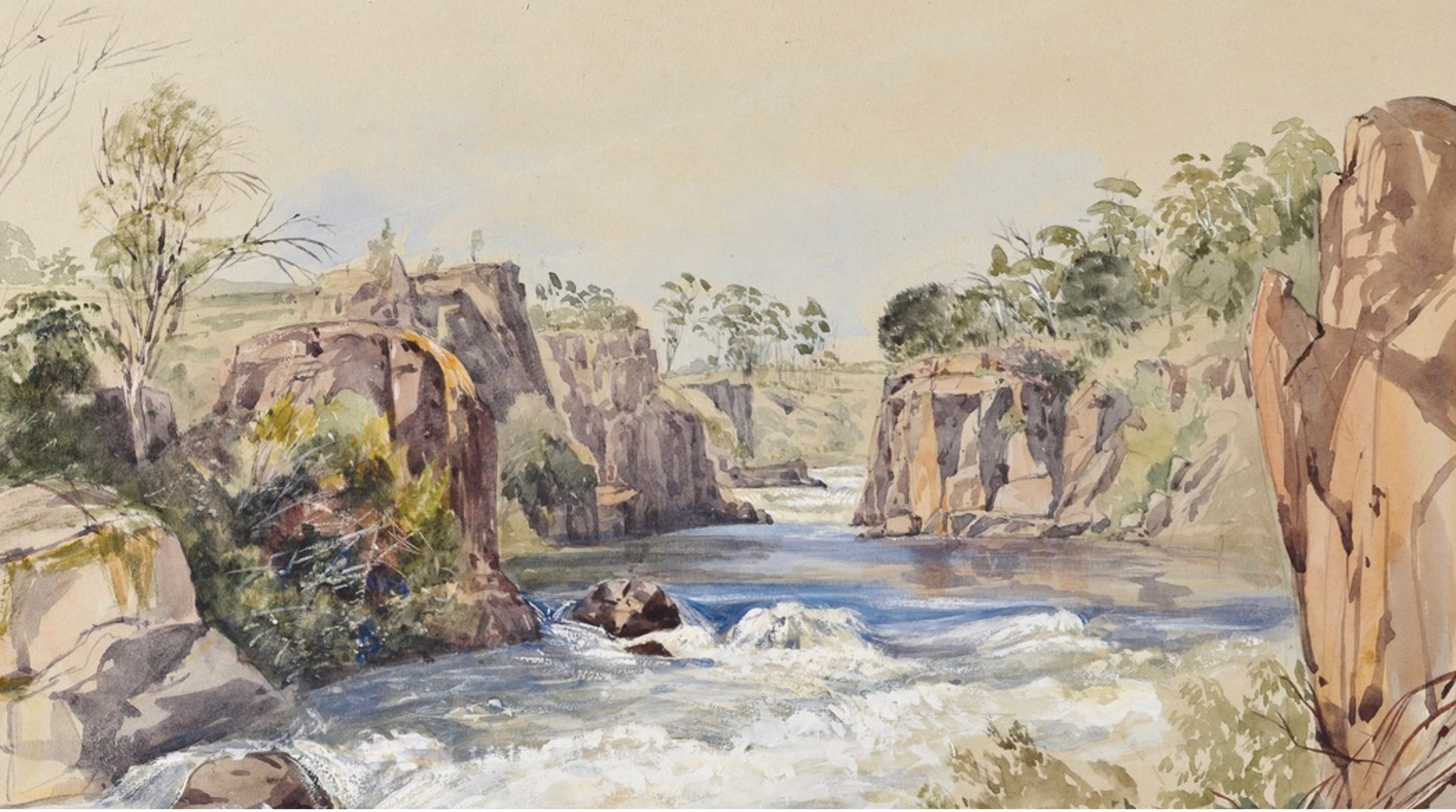 This summer discover Tasmania’s Hidden Treasures and your own family ...